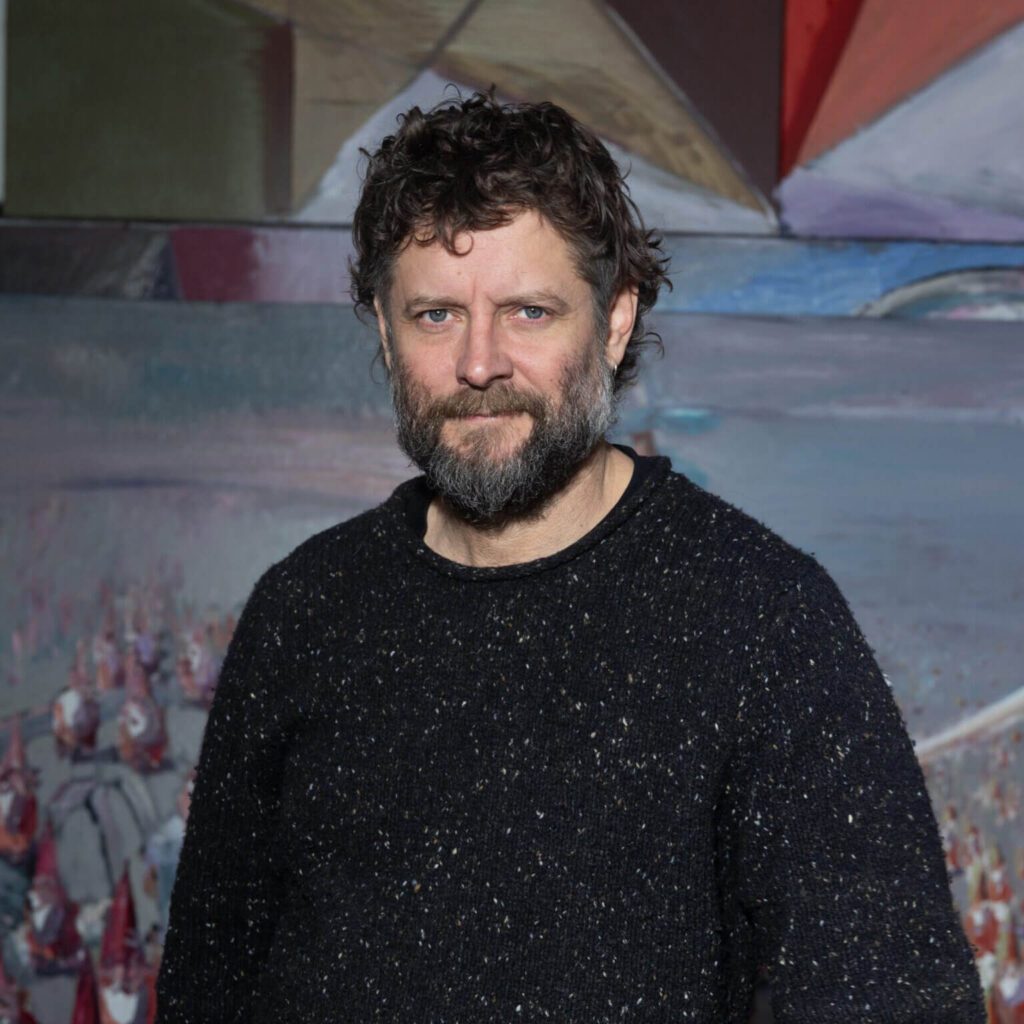 Ben Quilty - Artist - Tolarno Galleries