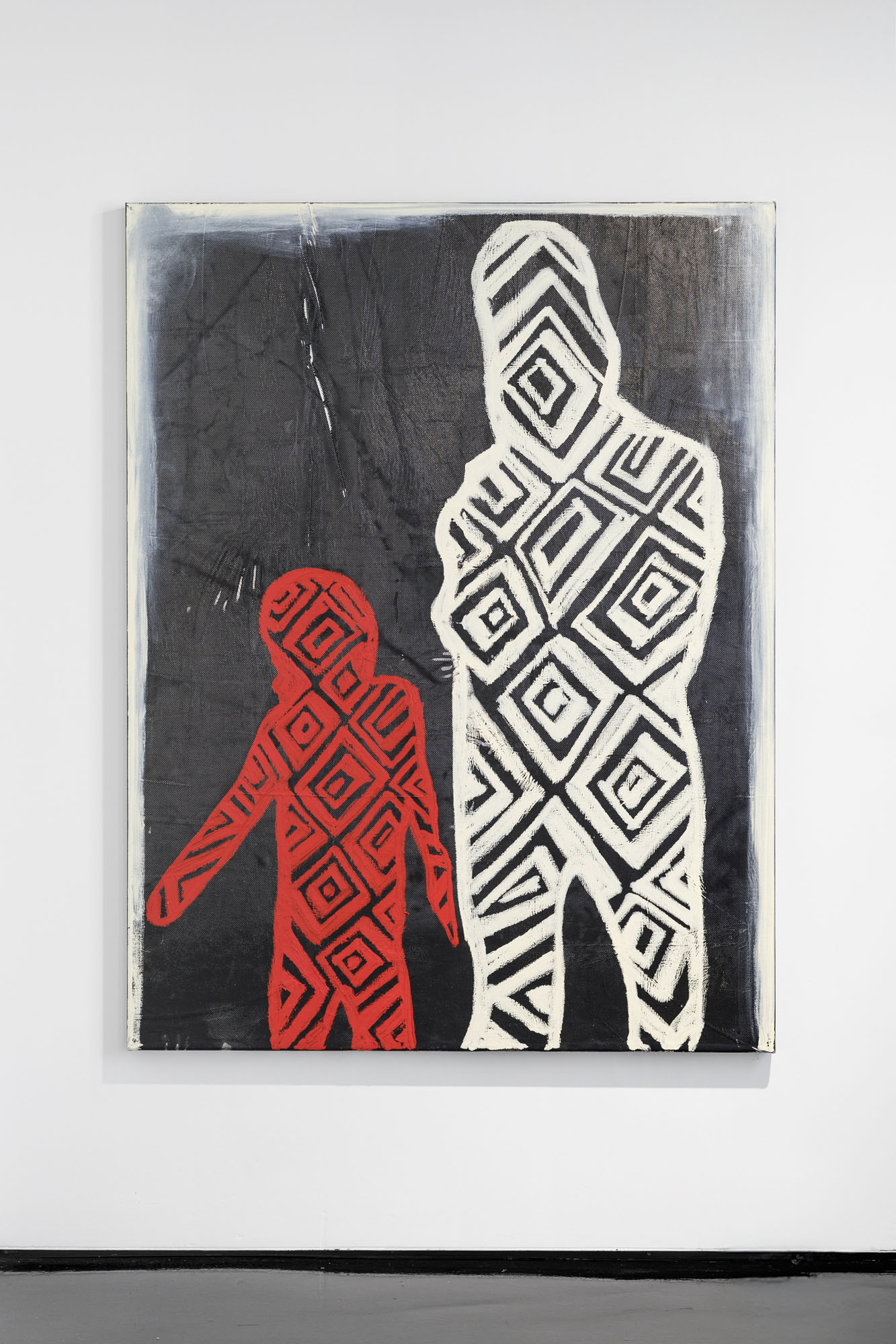 Brook Andrew - Artist - Tolarno Galleries